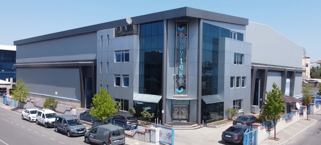 Saytek Metal | Hakkımızda